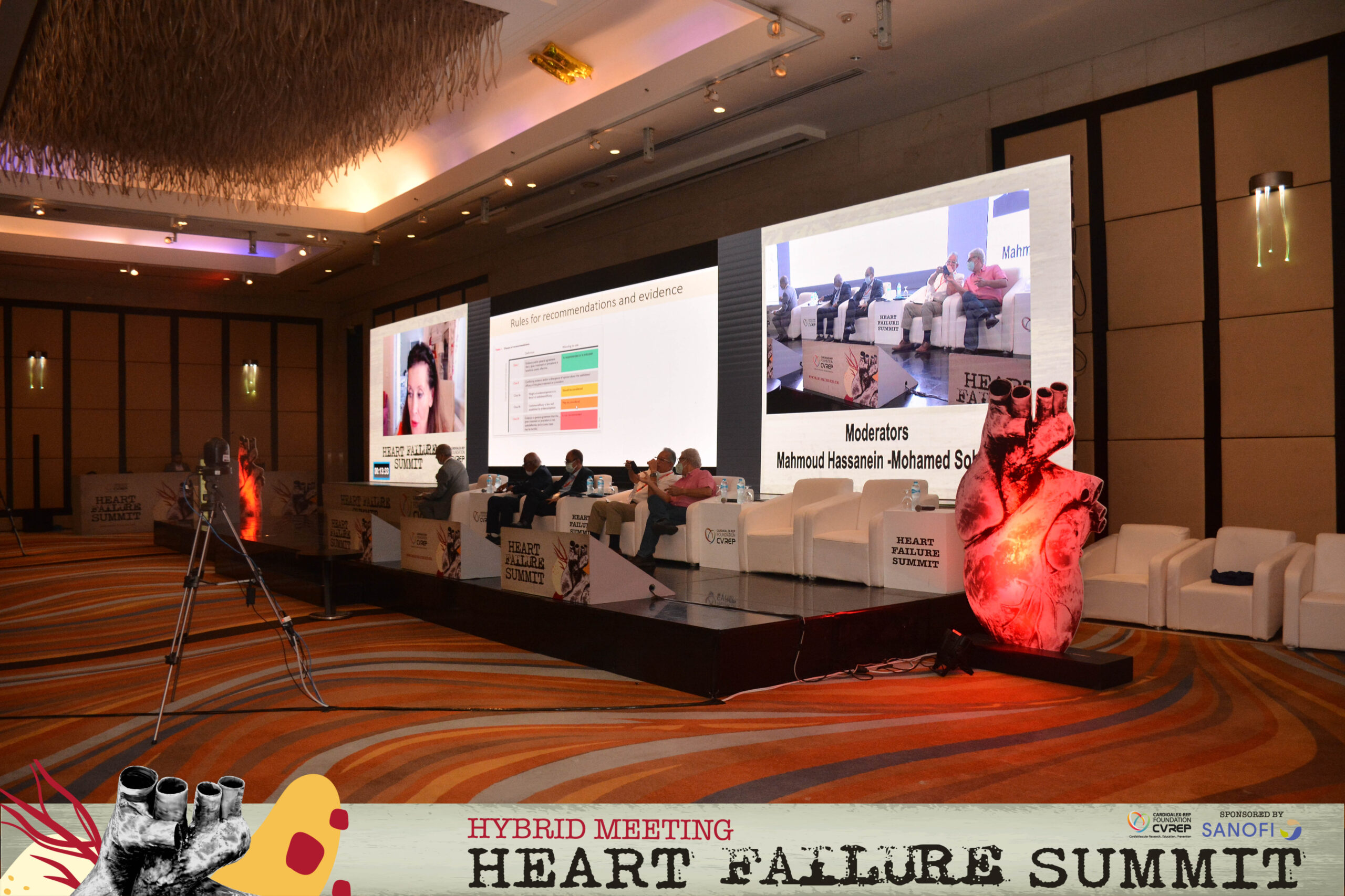 Heart Failure Summit - ICOM GROUP